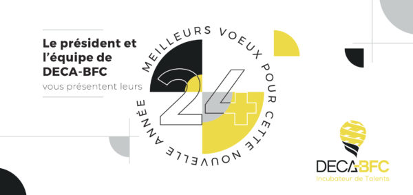 DECA-BFC – Incubateur national de la recherche publique en Bourgogne-Franche-Comté