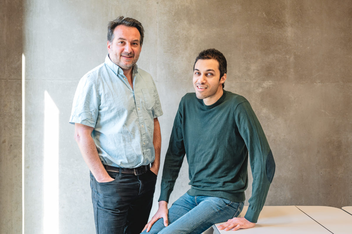 DECA-BFC – Incubateur national de la recherche publique en Bourgogne-Franche-Comté